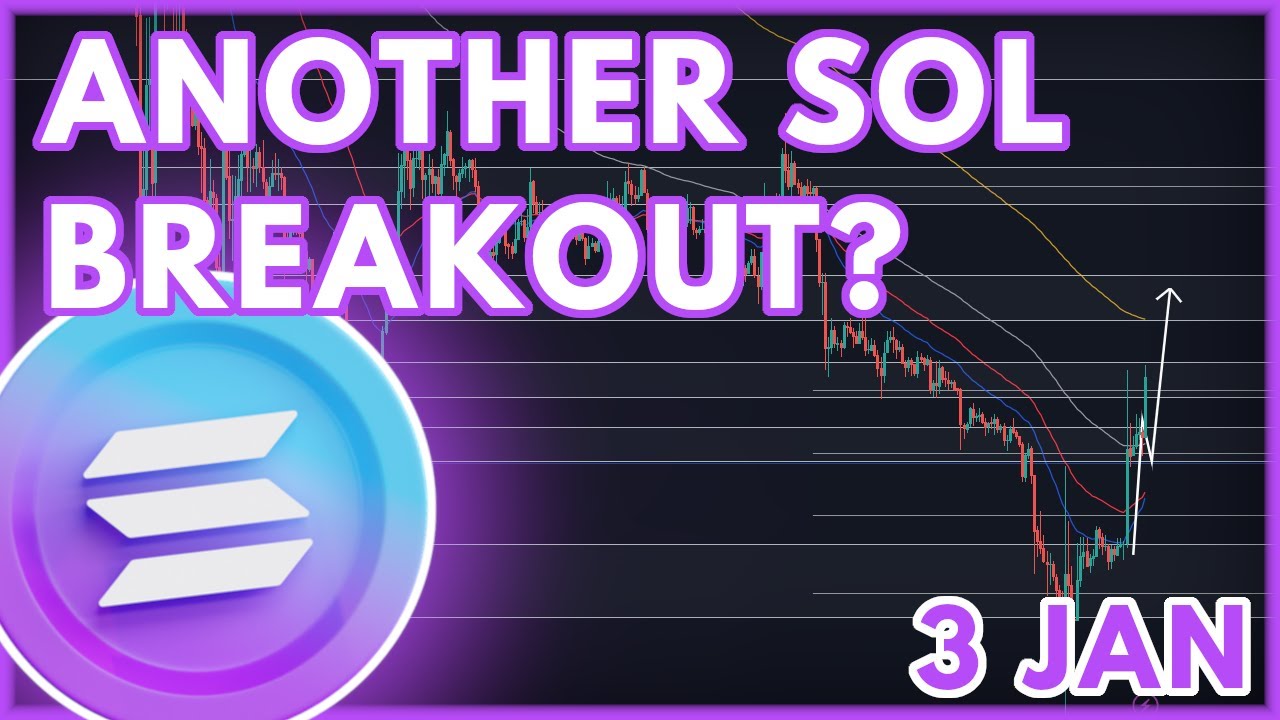 SOL PRICE PREDICTION TODAY! | SOLANA (SOL) PRICE PREDICTION & NEWS 2022 ...
