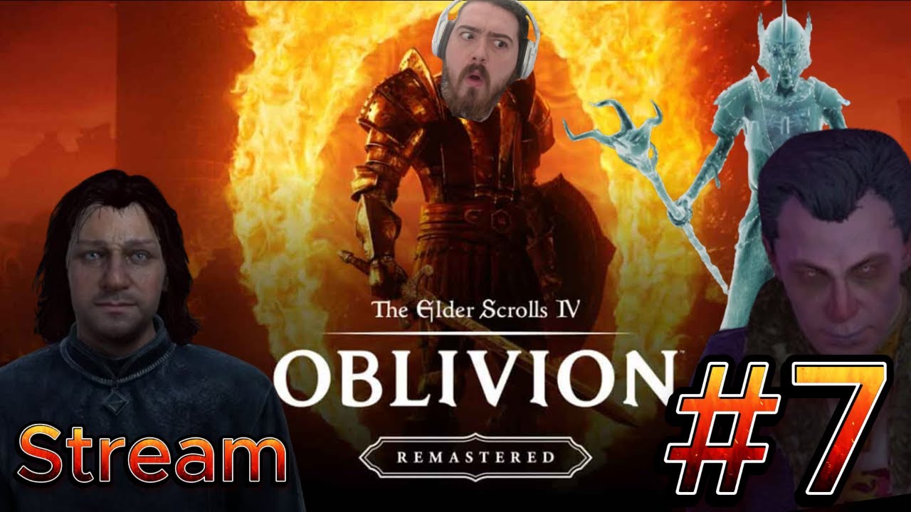 Rising up in the ranks of the Mages Guild | The Elder Scrolls IV ...