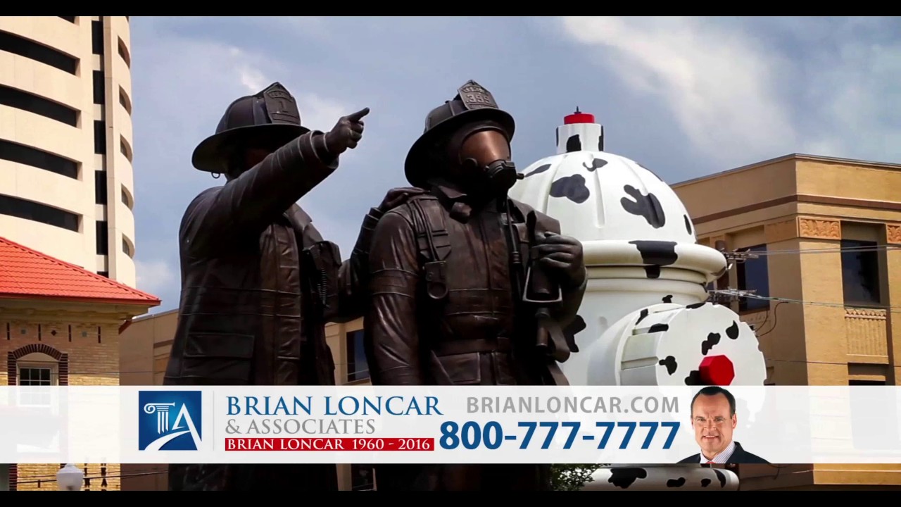Brian Loncar - We Are Loncar Strong - YouTube