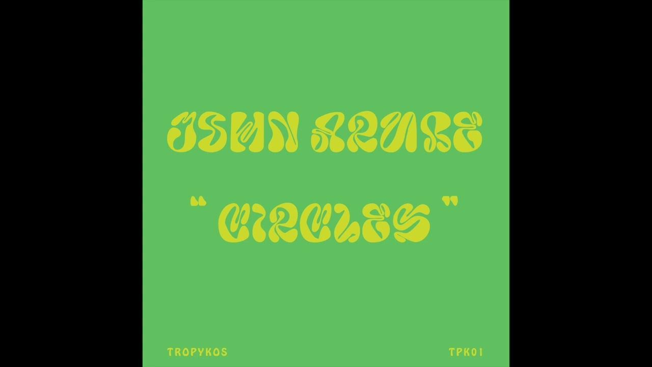 John Arube - Circles ( Extended Mix ) - YouTube