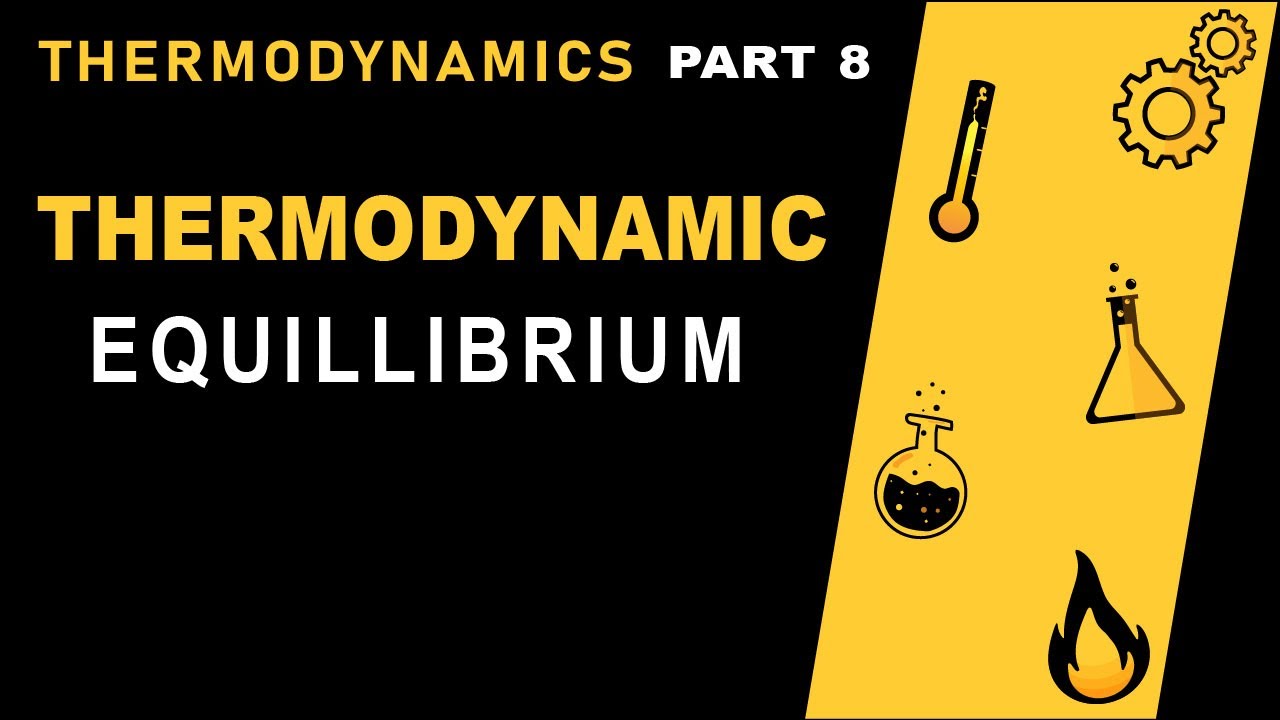 8 thermo eq - YouTube
