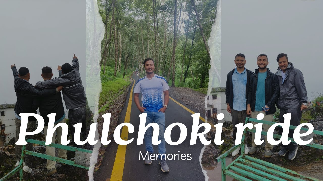 "Phulchoki Vibes: Capturing the Beauty of Our Nature" Phulchoki ...