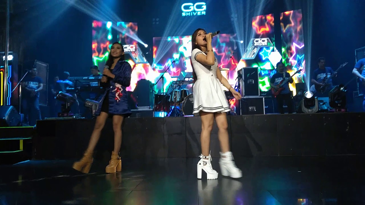 Ambilkan Gelas Imelda Veronika Feat Gita Selviana Lagista Live Boshe ...