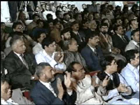 PAKISTAN ASSOCIATION OF AUTOMOTIVE PARTS & ACCESSORIES MANUFACTURERS ...