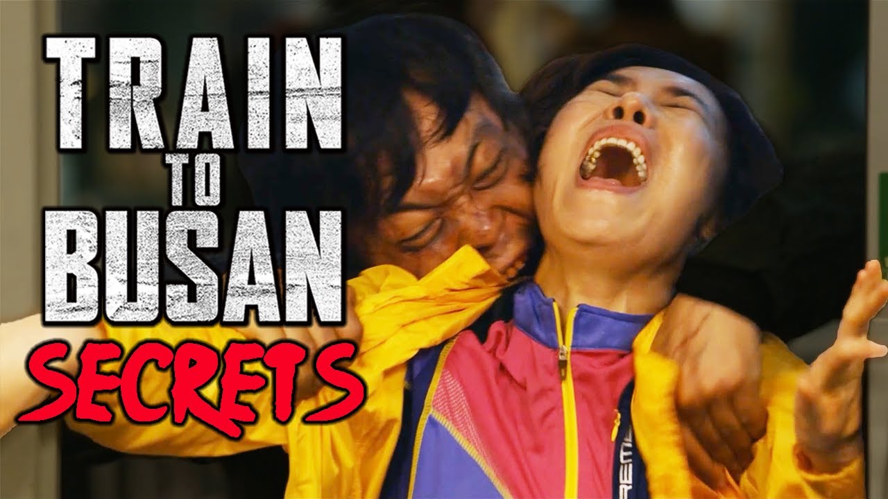 Train to Busan Explained - YouTube