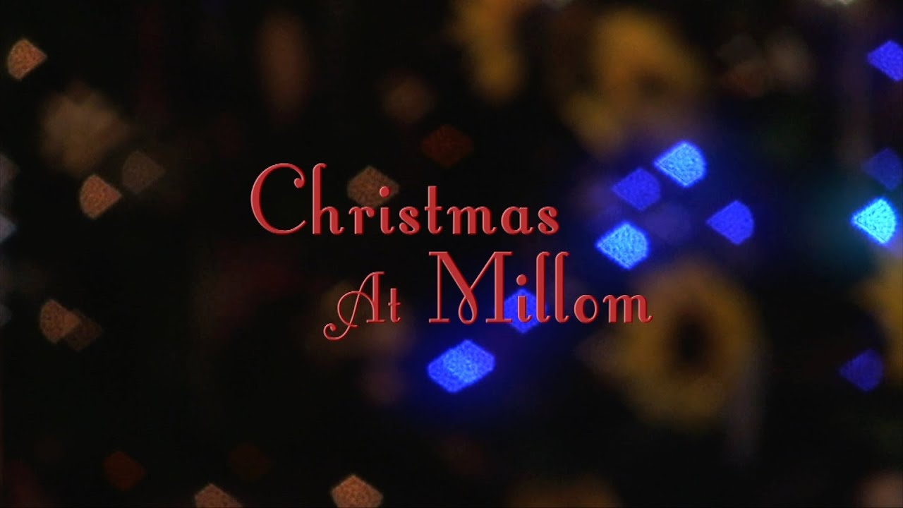 Christmas at Millom - YouTube