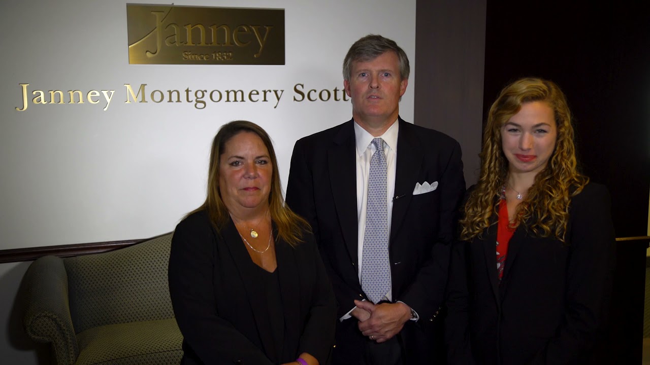 Testimonial Video | Janney Investment - YouTube