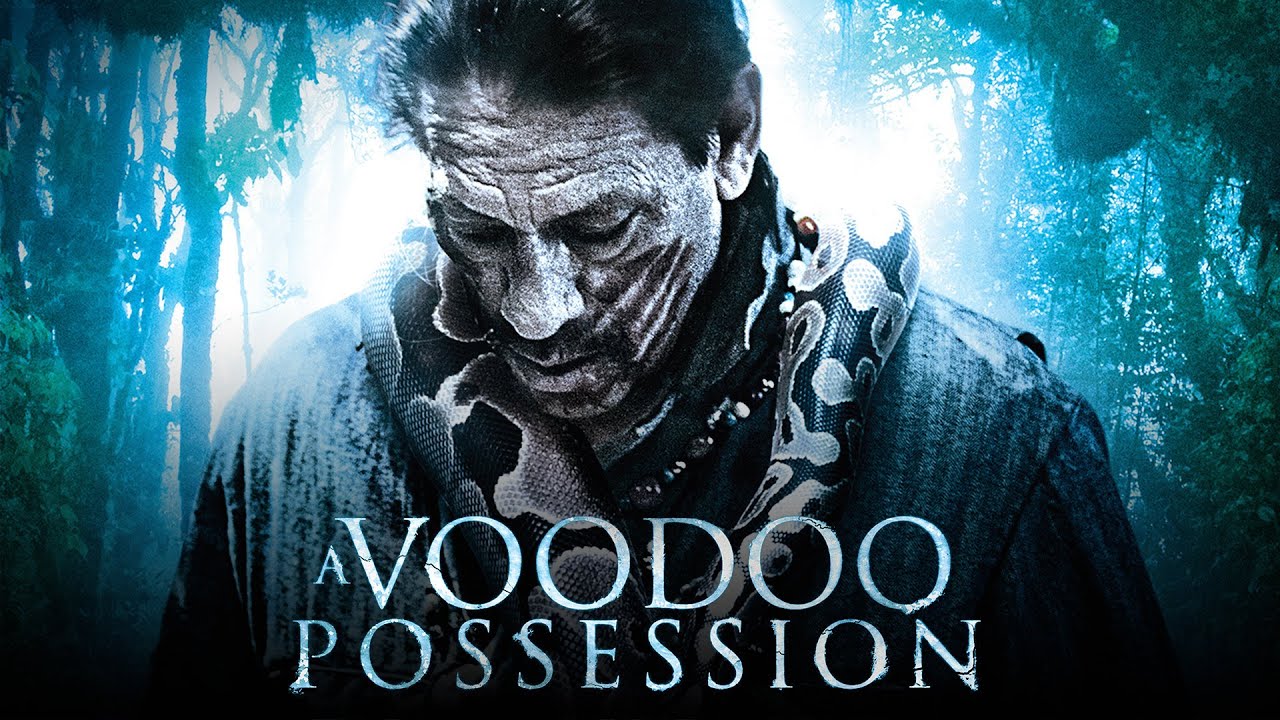 Voodoo Possession (2014) Με Ελληνικούς υπότιτλους. - YouTube