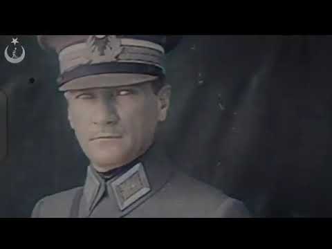 Gazi Bize din ver Türk nefesinden 🇹🇷😍 #keşfet #mustafakemalatatürk #keşfetbeniöneçıkar #shortvideo