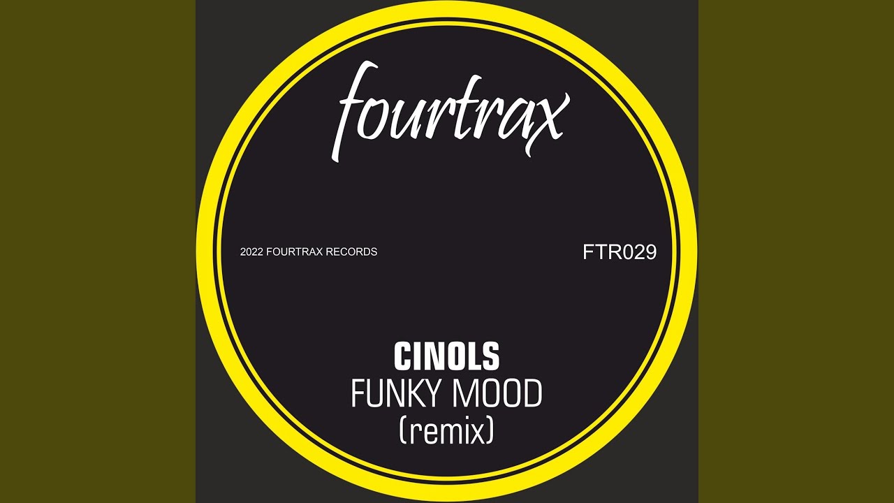 Funky Mood (Remix) - YouTube