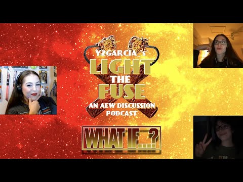 Light The Fuse- Episode 3 (What If?) - YouTube