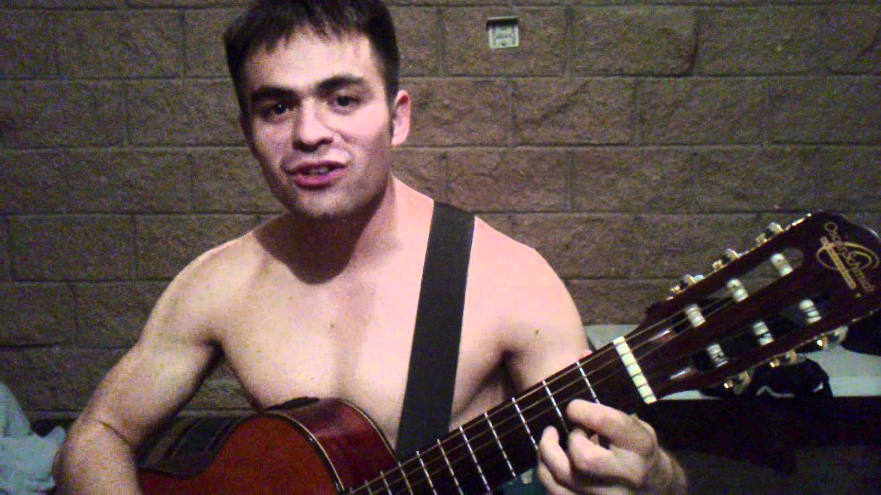 Daniel Alpizar mejores canciones la paz bcs - YouTube
