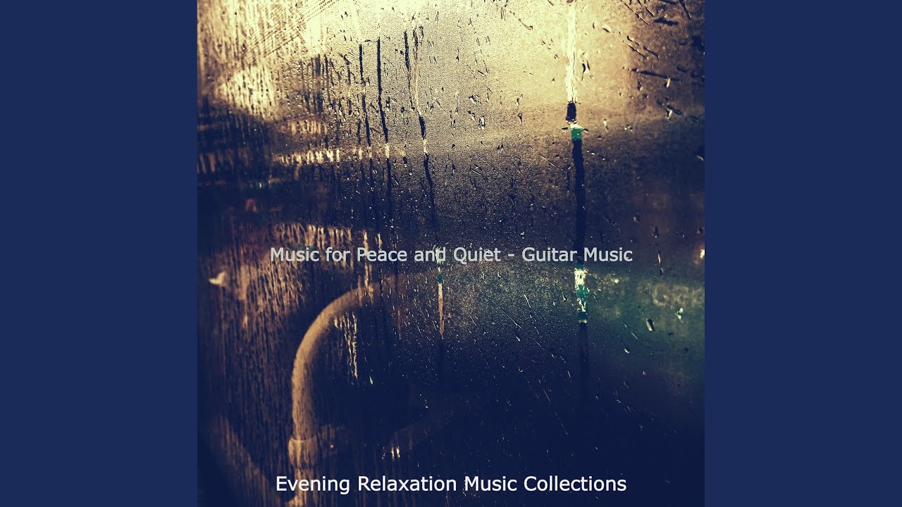 Hypnotic Moods for Quiet Focus - YouTube