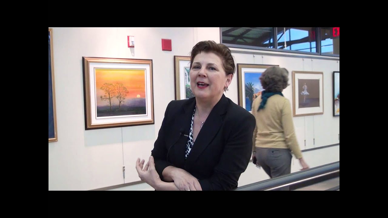 Paintings: Zorica & Nenad Miric - YouTube