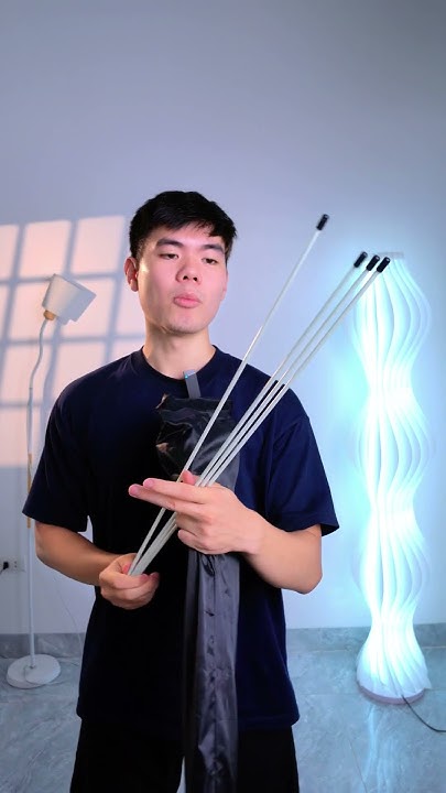 Hướng dẫn lắp đặt sử dụng softbox 60x90 một cách đơn giản nhất # ...