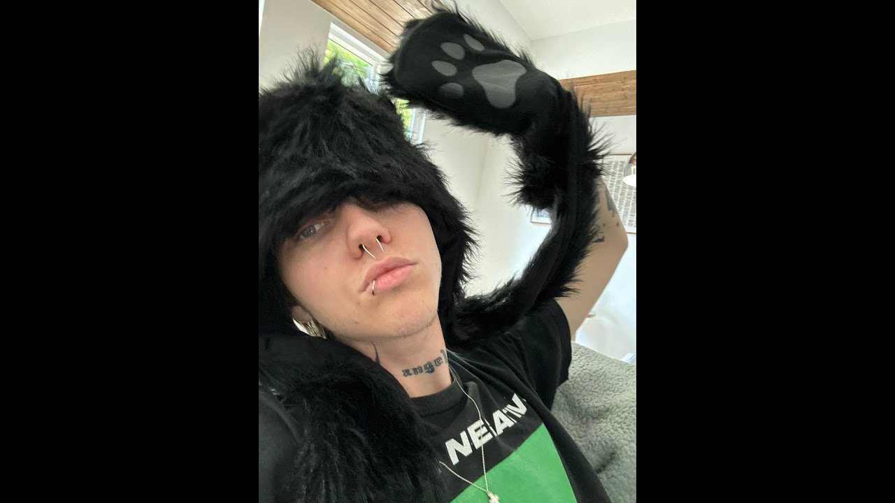 KAI ANGEL x GOD SYSTEM TYPE BEAT - "show" (Prod by 7SEFNI + @ALONTYS ...