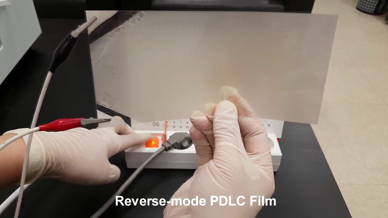 (Under development) REVERSE PDLC - HASUNG INNOS Co., Ltd. - YouTube