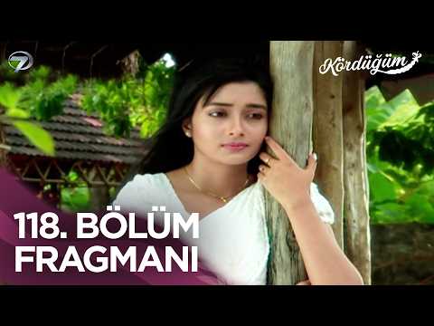 Kördüğüm (Uttaran) Hint Dizisi | 118. Bölüm Fragmanı
