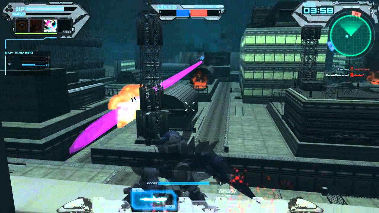 [SDGO] Brave Commander - S rank - YouTube