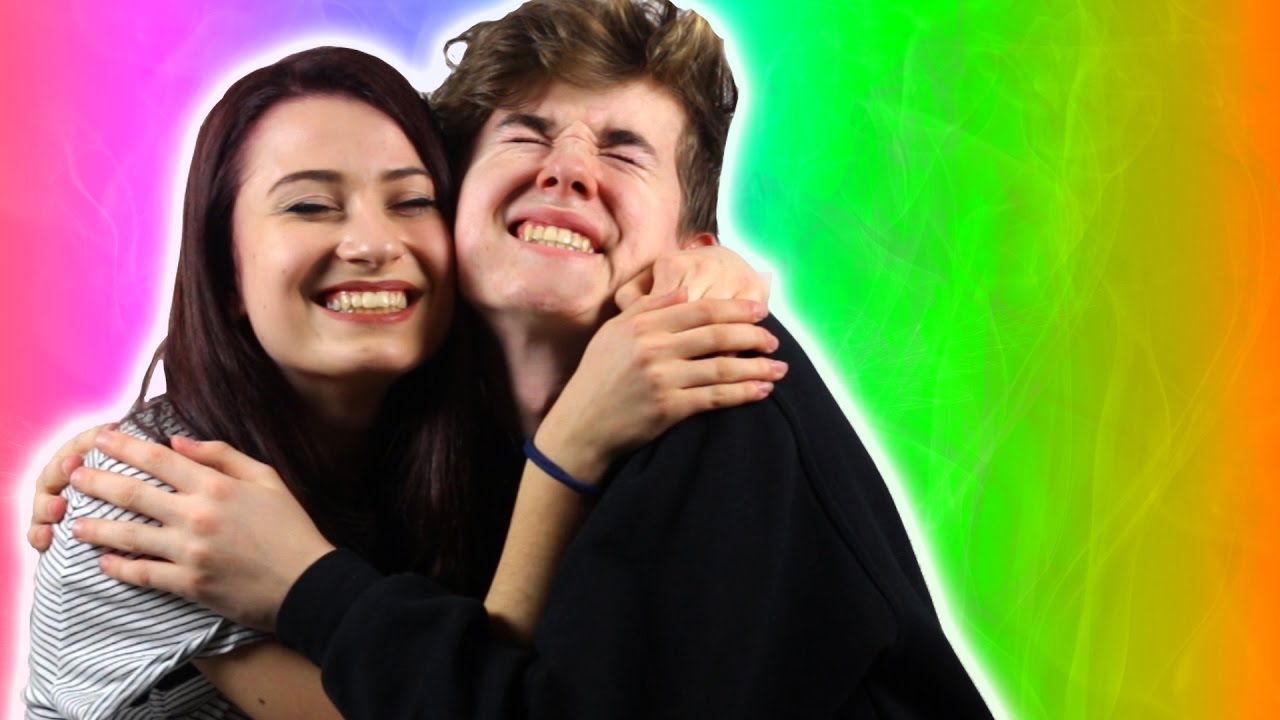 AKO SME SA SPOZNALI | Lady Zika & Majo Seman - YouTube