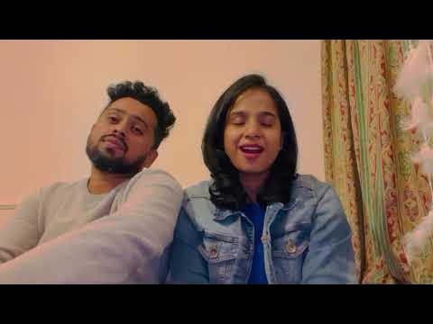 ITTI SI HANSI ITTI SI KHUSHI | BARFI| - Cover - YouTube