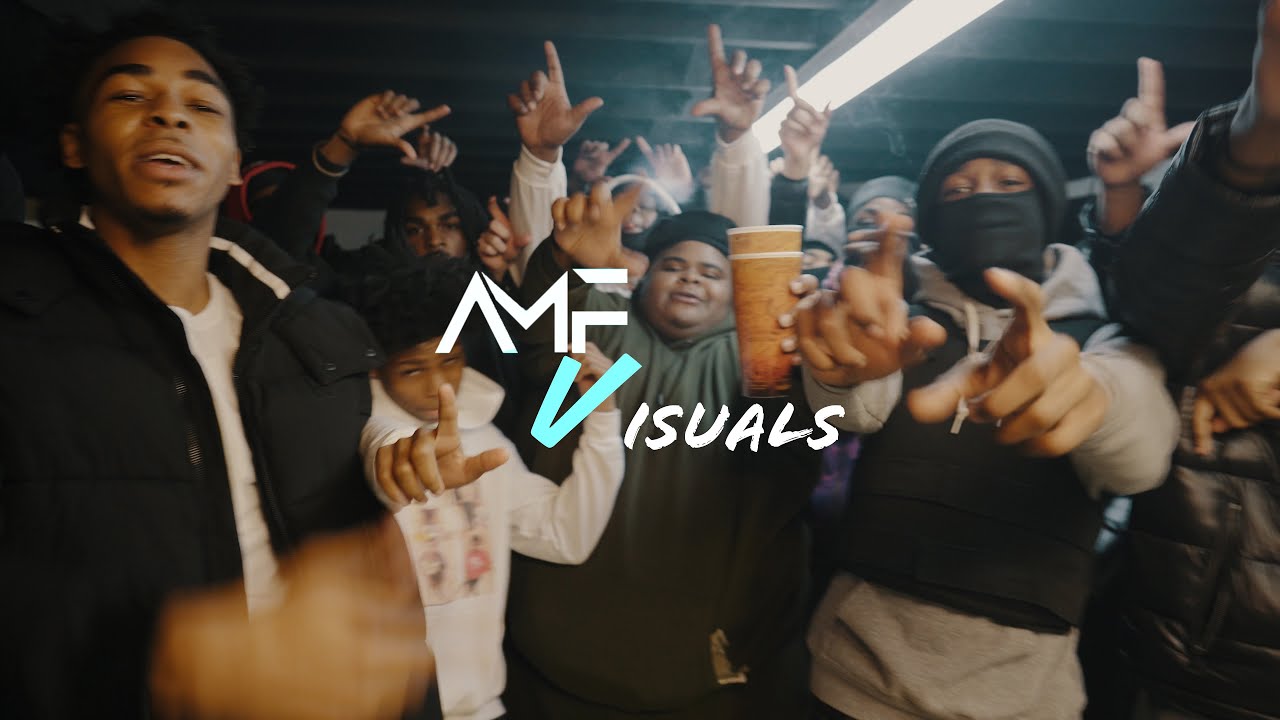 Heavy Hardaway - Stand Over Him (Official Music Video) - YouTube