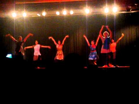 IASA Fall Show - Classical - YouTube