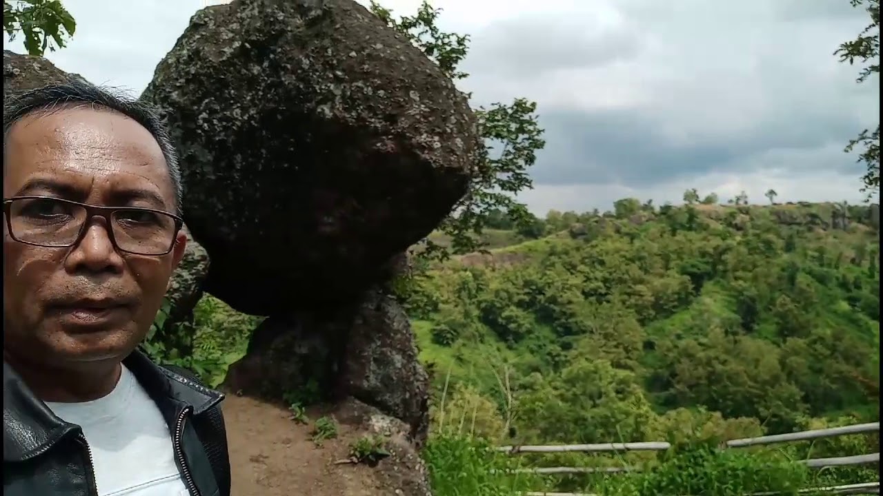 VLOG WISATA BATU SO'ON SOLOR BONDOWOSO JATIM - YouTube
