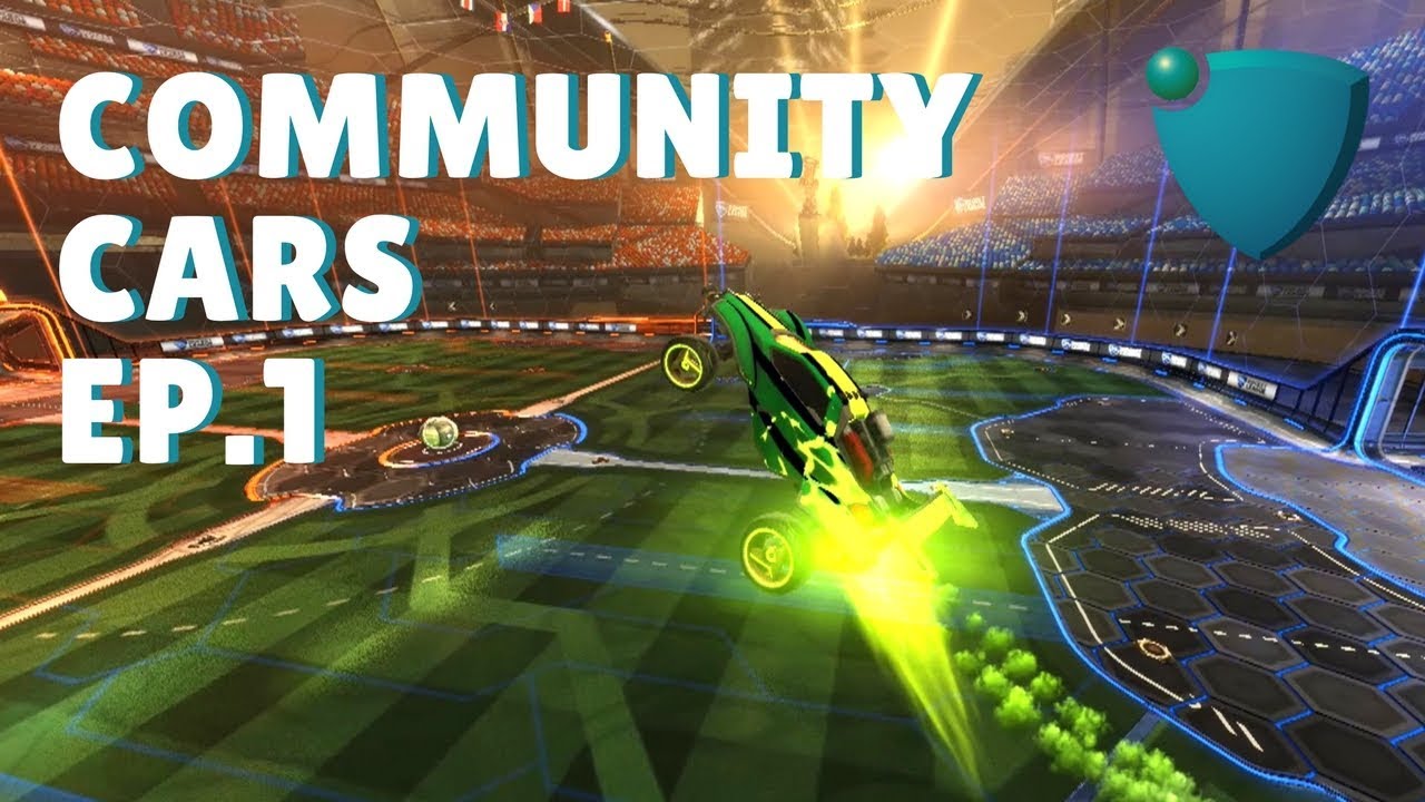 15 UNIQUE OCTANE DESIGNS - Community Cars - YouTube