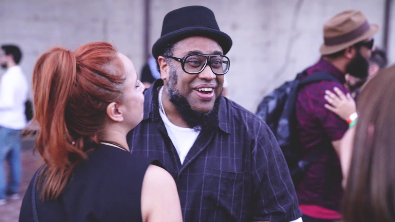 BMS - Brasil Music Summit 2019 - YouTube