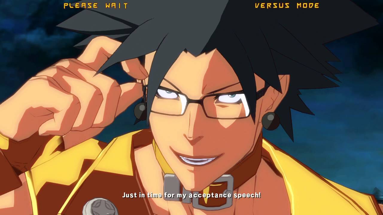 [GGXrd] 03/28/16 Chikado Session - ShinSin (CH) Matches (Part 3) - YouTube