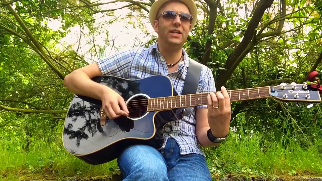 Softly Softly Catchy Monkey - Original Song! - YouTube