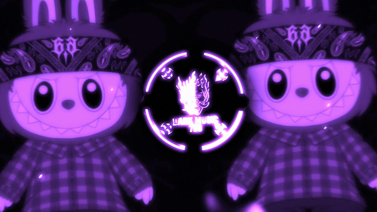 LABUBU FUNK MEOWSITH (Ultra Slowed)🥶🎶#labubufunk#labubu#labubumusic# ...