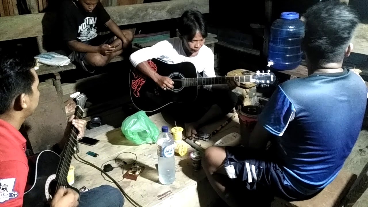 Belajar main musik - YouTube