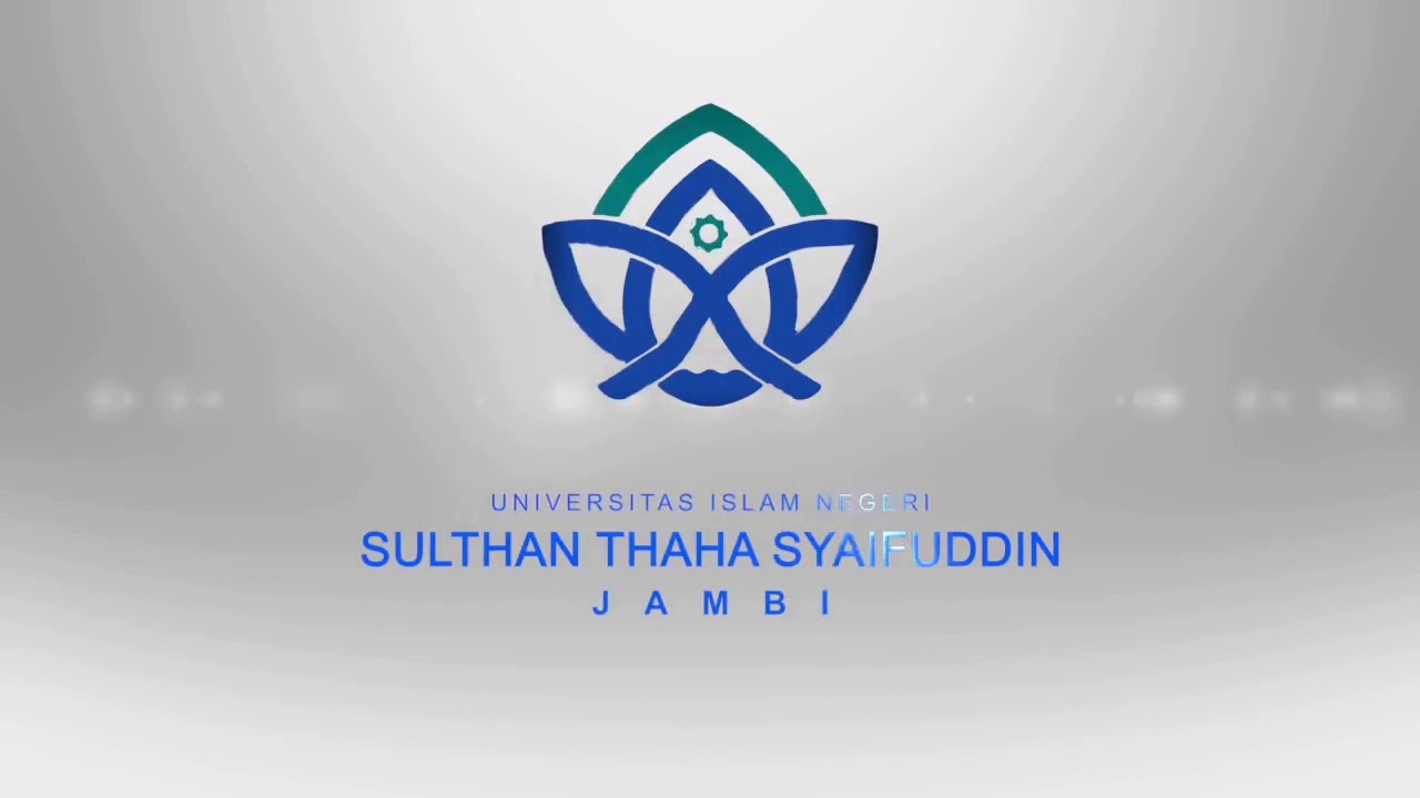 Hymne uin sts jambi - BSA - YouTube