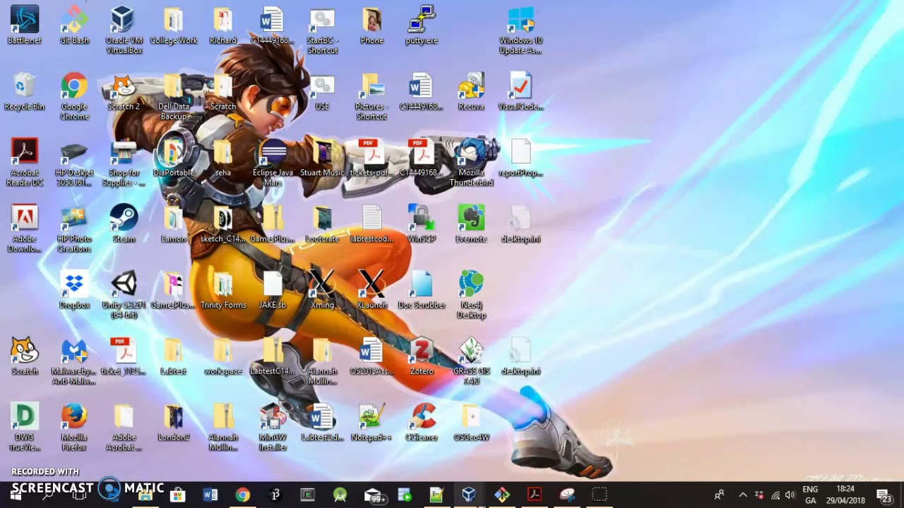 Systems Software Assignment 2 - YouTube