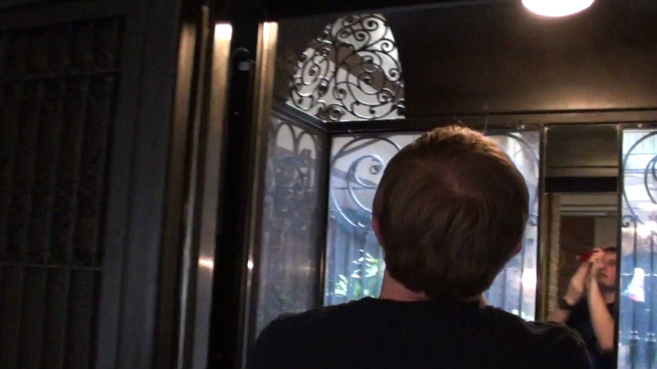 elevator photography: behind the scenes w/ TheElevatorChannel.MTS - YouTube