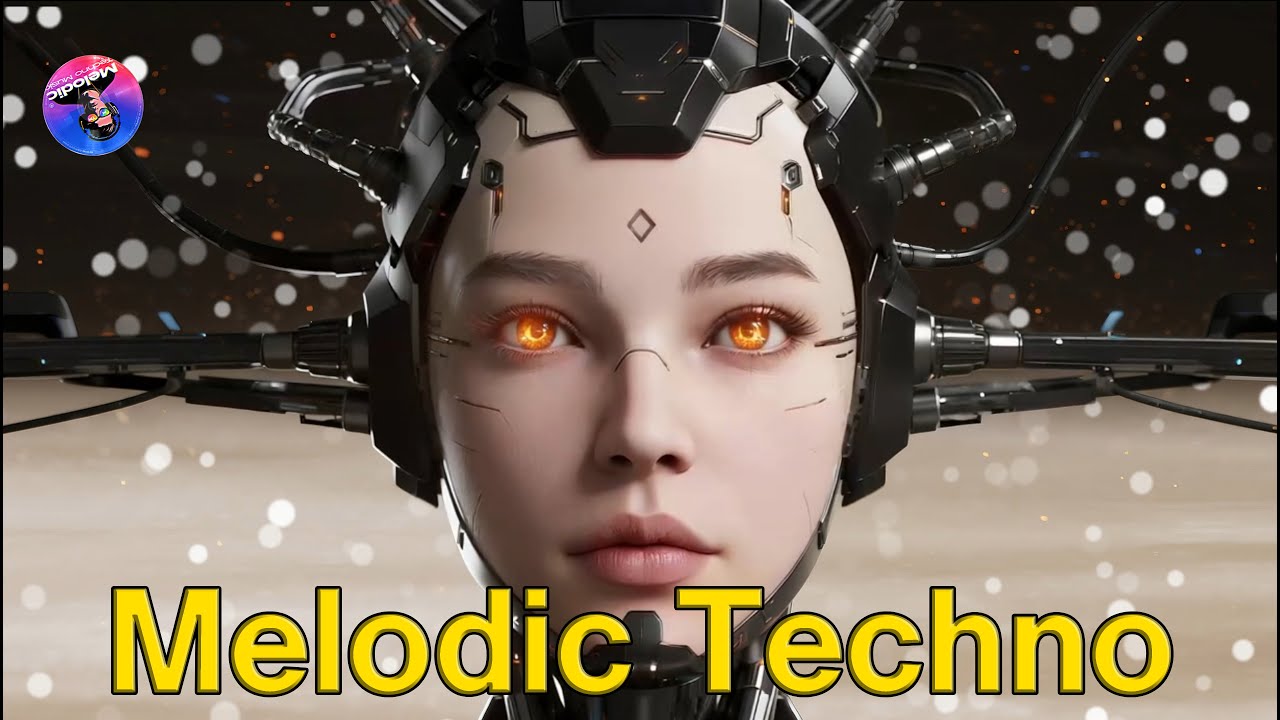 The Ultimate Melodic Techno & Progressive House Mix 2025 (1-Hour ...