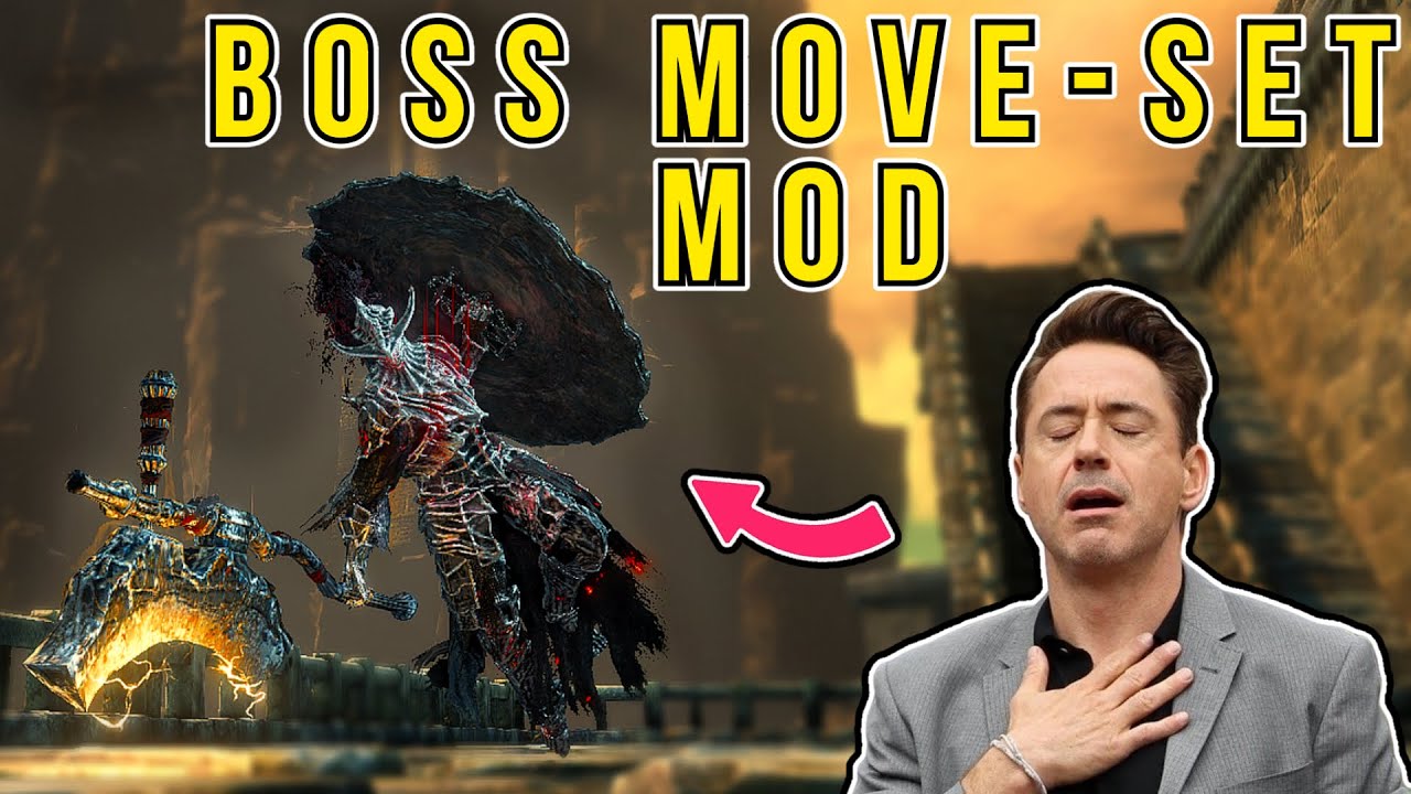 Play As Dragonslayer Armor Boss Weapon Showcase *BOSS MOVESET* | DS3 ...