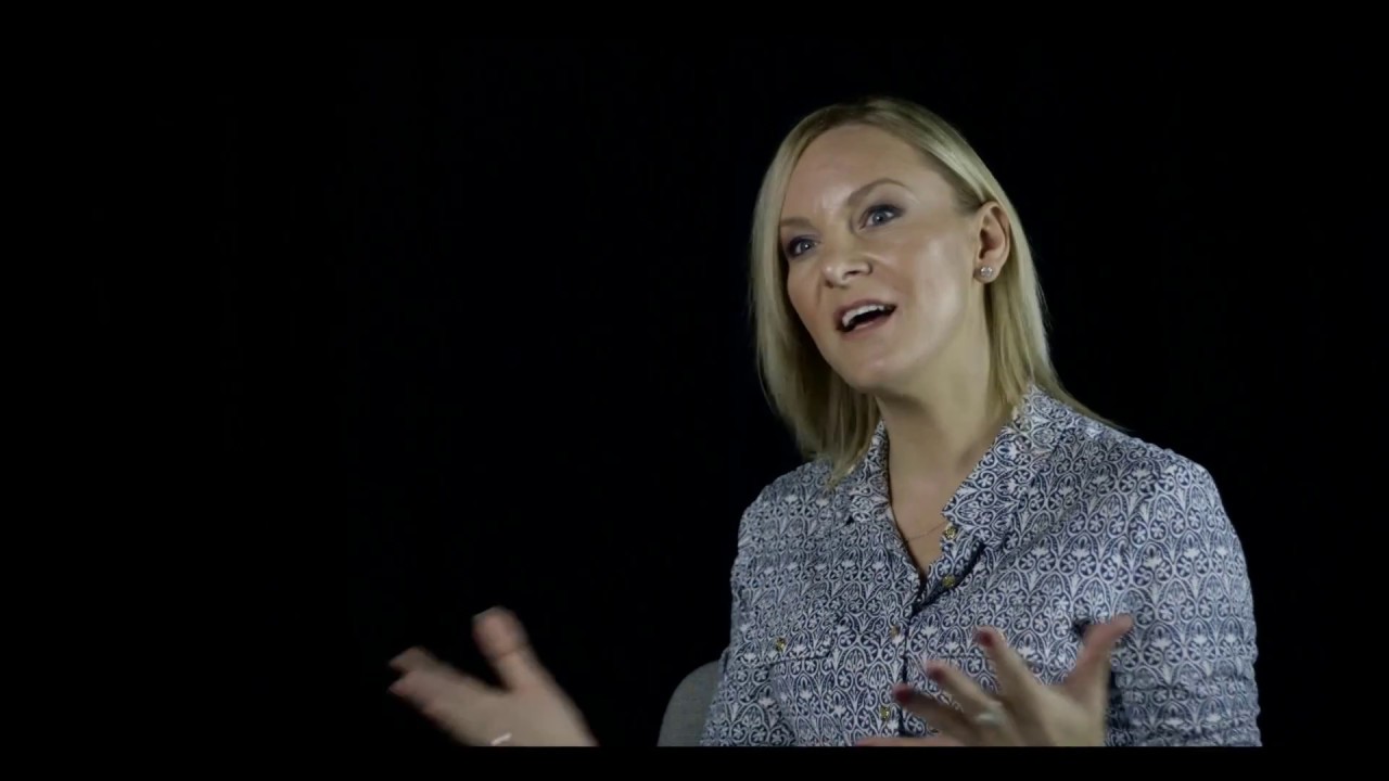 Stephanie Hirst - The Radio Tapes - Is modern radio diverse? - YouTube