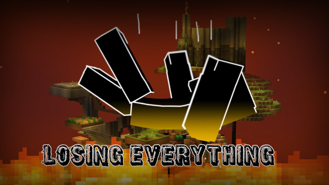 "prepare to see fail after fail" - MINECRAFT ONE BLOCK EP 6 - YouTube