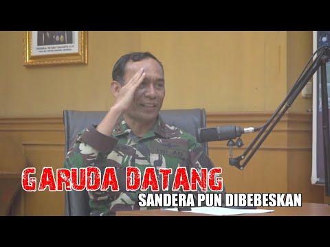 PODCAST EPS 1, Mayjen TNI Victor H. Simatupang, M. Bus. - YouTube