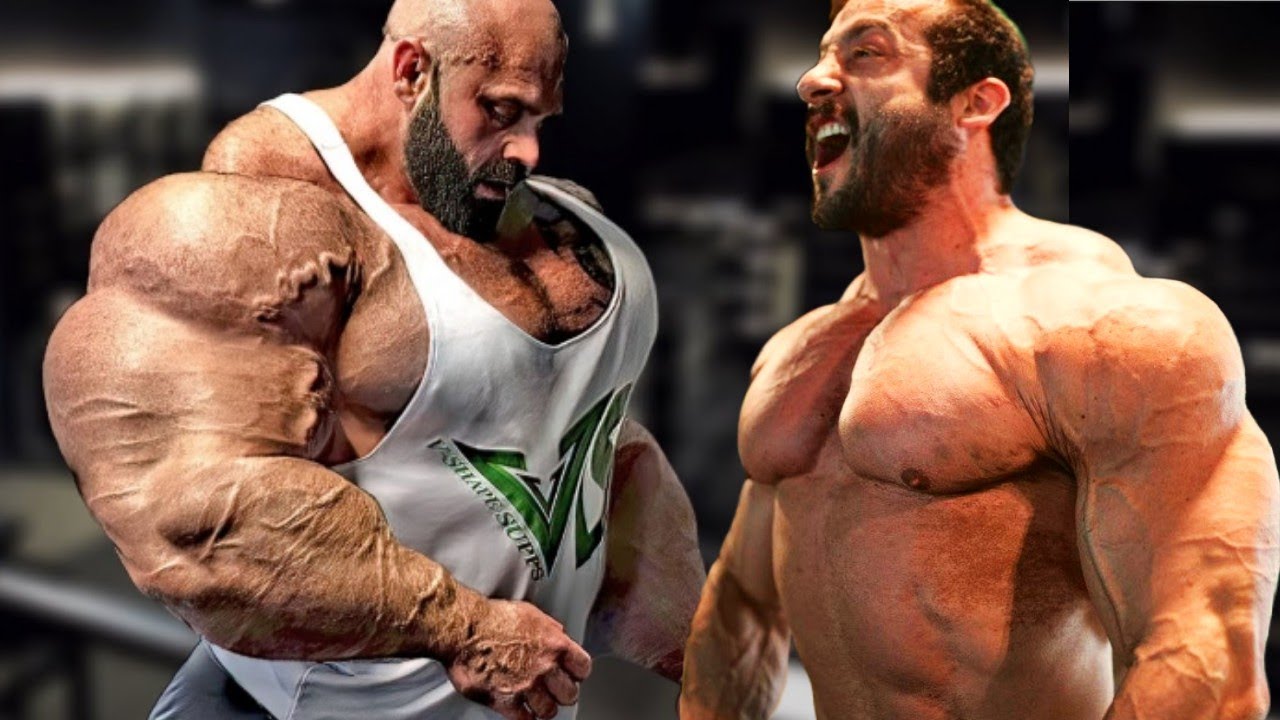 Mr.Olympia 2023 Update : American Bodybuilder Ross Flanigan made a ...