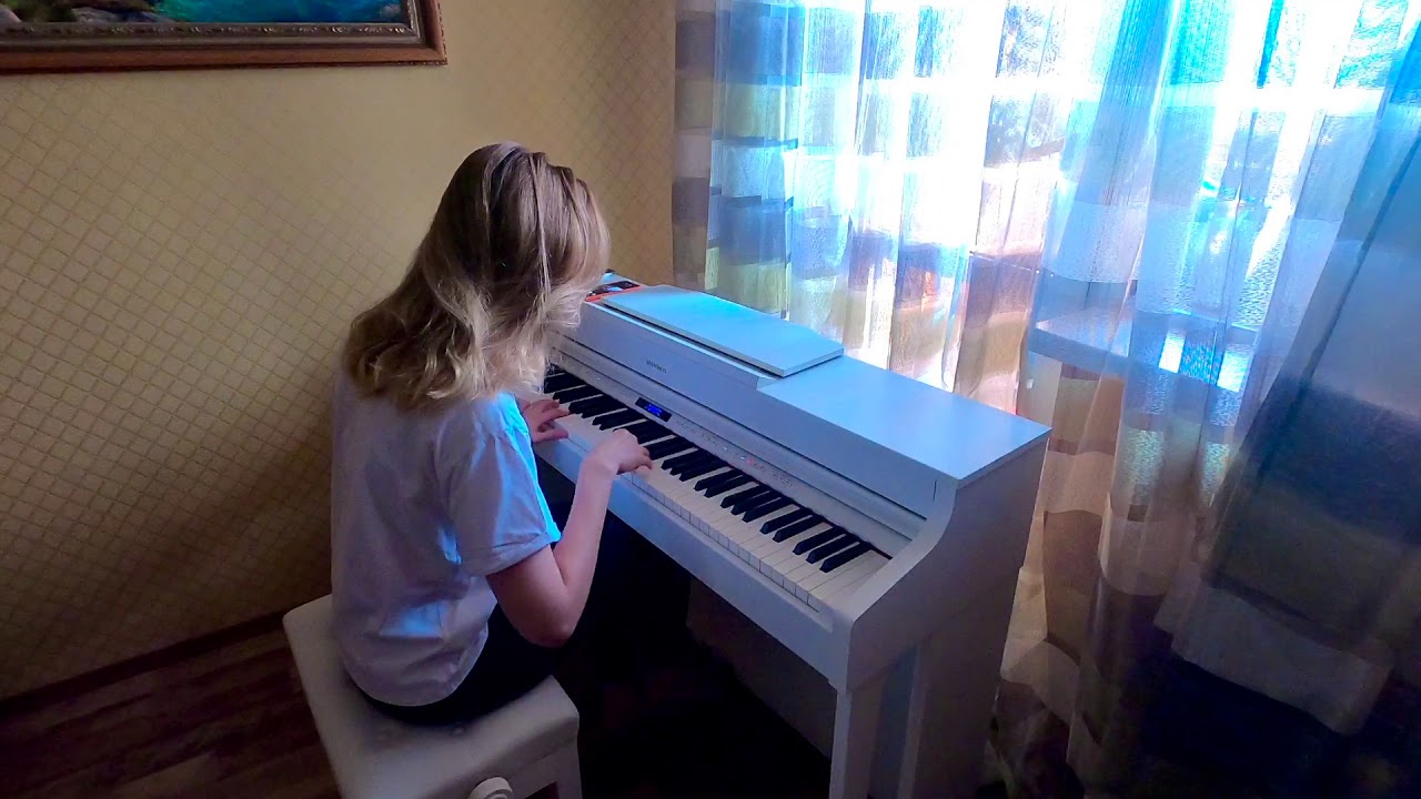 Tom Barabas - Free Spirit - YouTube