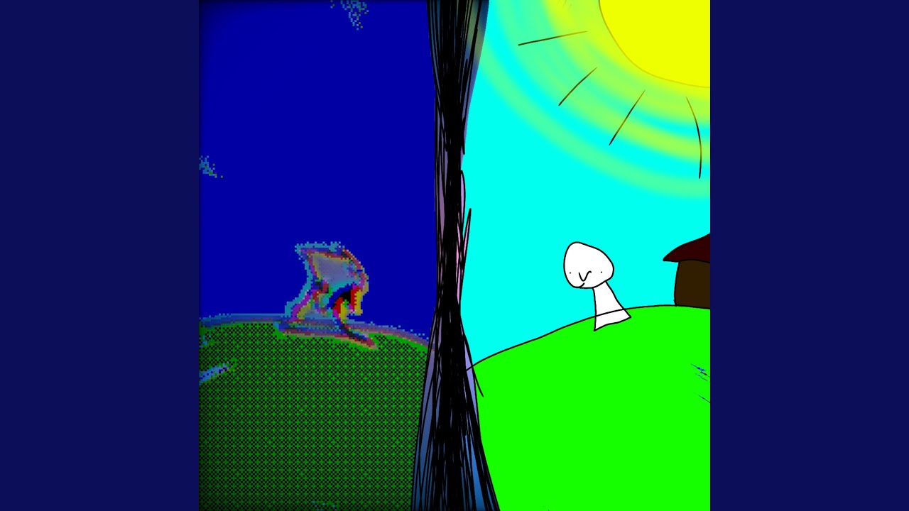 Discord Mod Attempts to Go Outside - YouTube