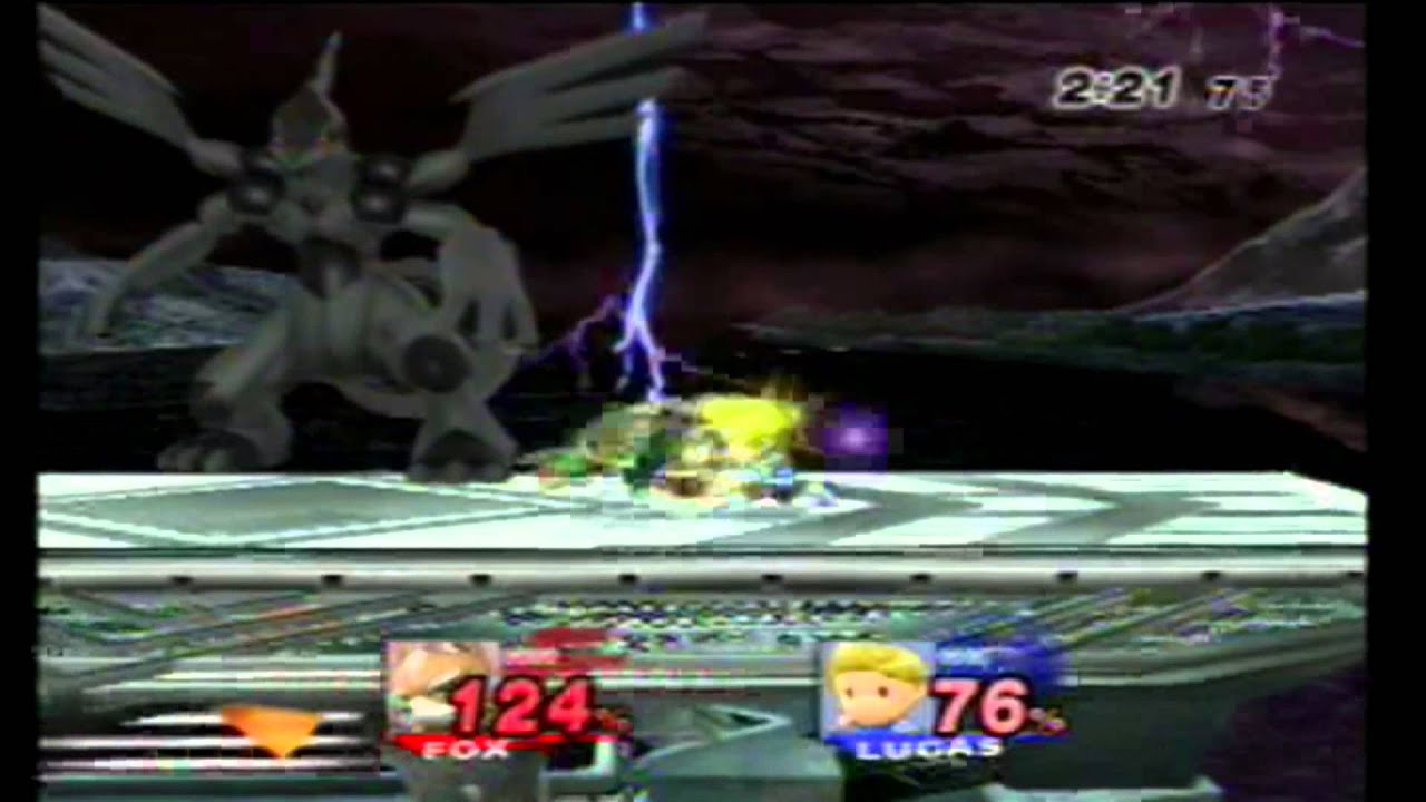 Torneo SRD 5 Semifinal - Schommer (Fox) vs Alan (Lucas) - YouTube