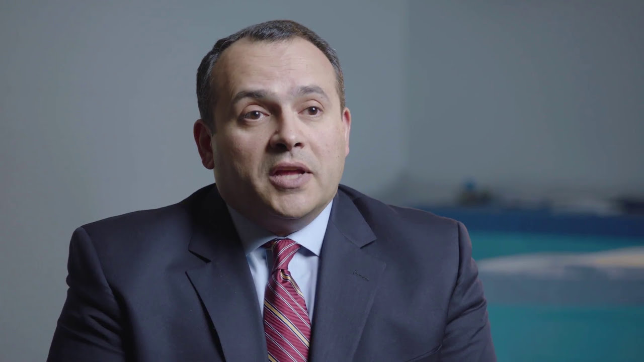 Waleed Hassanein - Sustaining transplant organs (ceremony) - YouTube