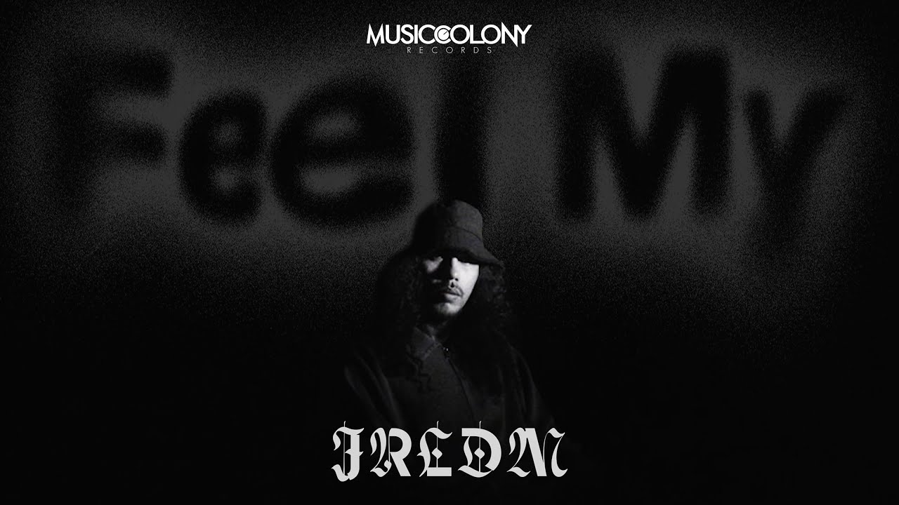 Feel My - JRLDM (Official Music Video) - YouTube