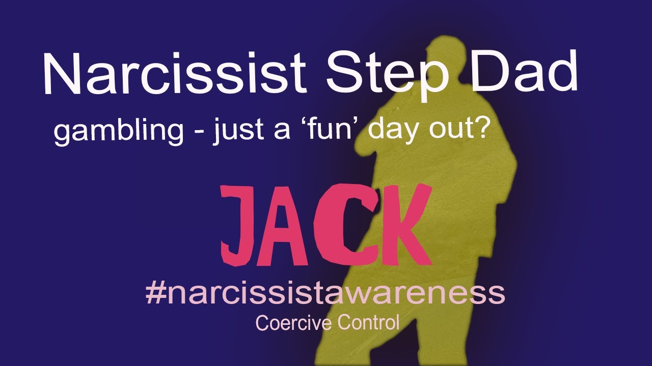 Normalizing gambling addictions, drawing family into it through ...