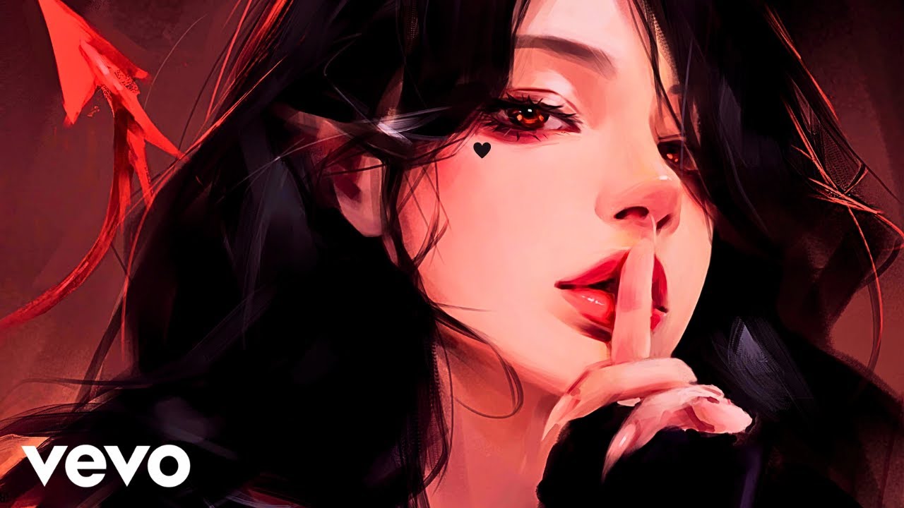 LIVING HELL (Official Visualizer) - YouTube